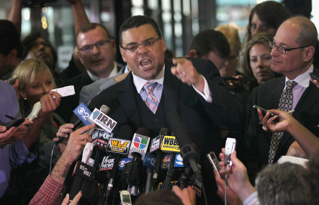 Chicago Medical Malpractice | Personal Injury - Sam Adam Law